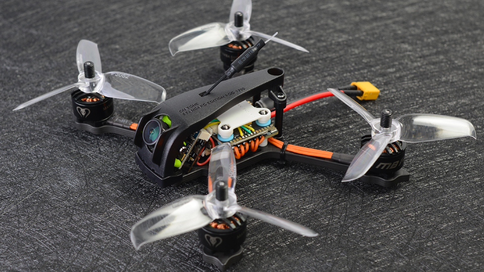 【Foxeer BOX 2 レビュー】4K動画が撮影できる小型カメラ！ドローン搭載可能な79g - ドローンBLOG