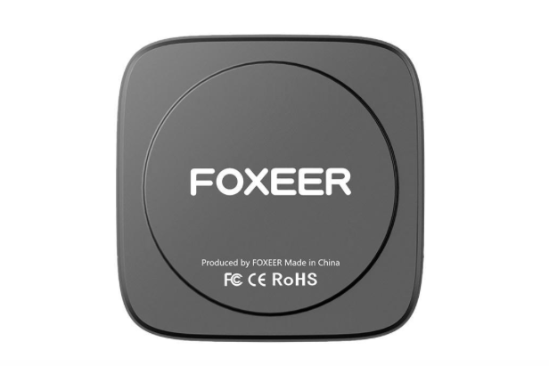 【Foxeer BOX 2 レビュー】4K動画が撮影できる小型カメラ！ドローン搭載可能な79g - ドローンBLOG