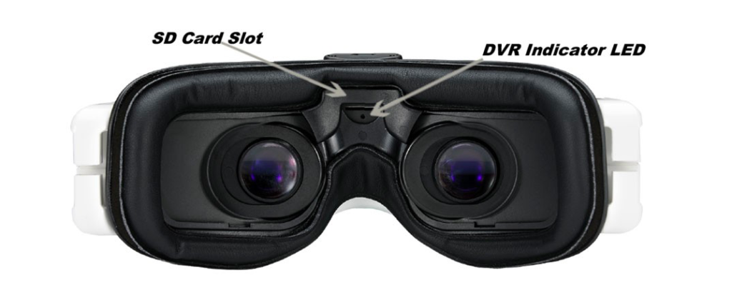 5.8Ghz FPVゴーグル「FatShark Dominator HDO2」レビュー - ドローンBLOG