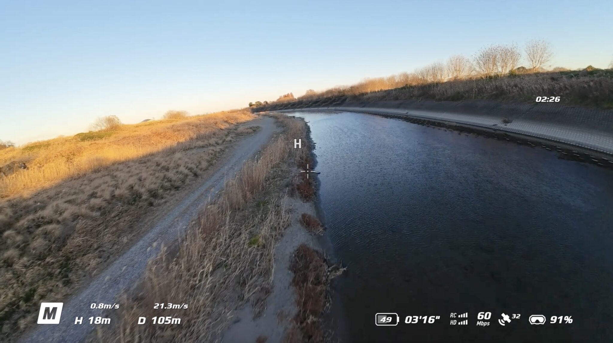 FPVドローン DJI Avata2レビュー｜スペックや魅力を紹介 - ドローンBLOG