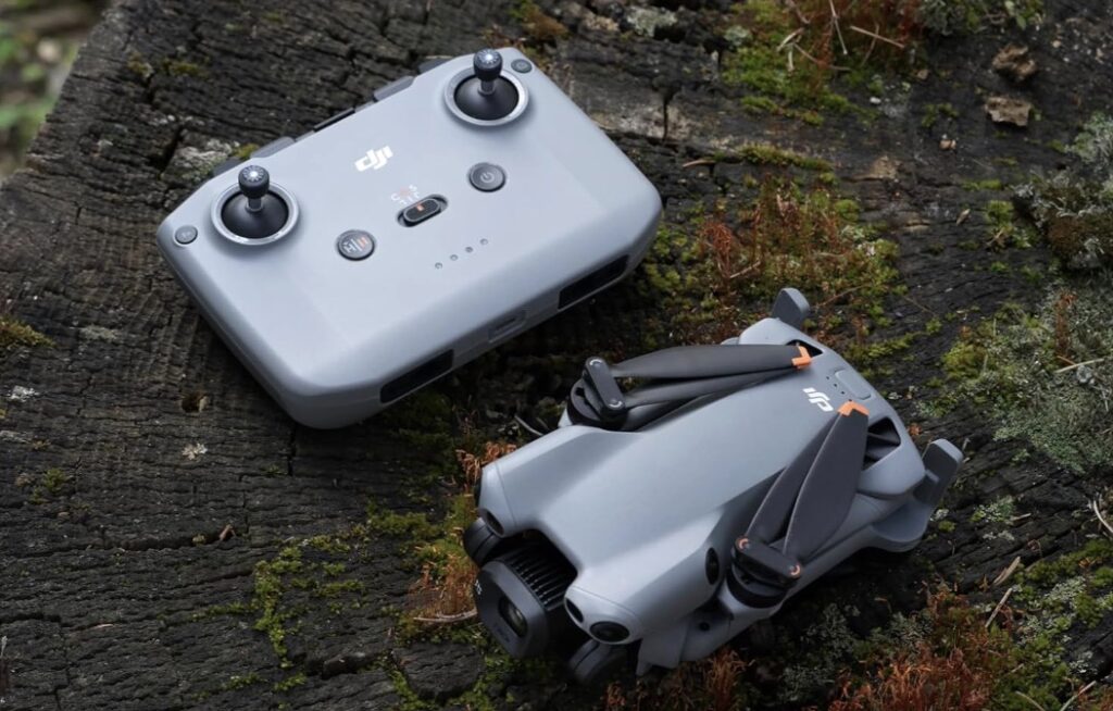 FPVドローン DJI Avata2レビュー｜スペックや魅力を紹介 - ドローンBLOG